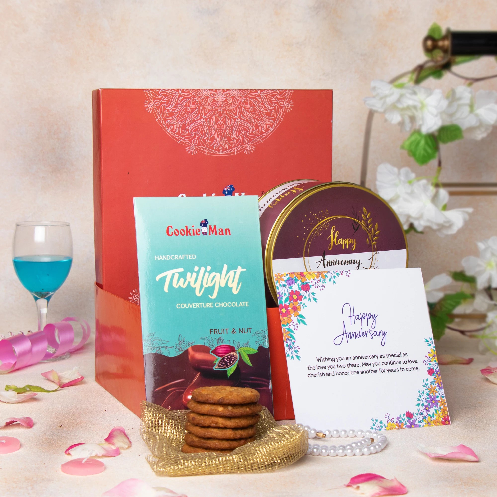 All Gifting Option – CookieMan