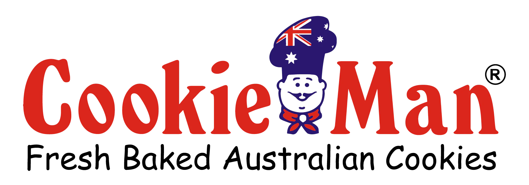 Products – CookieMan